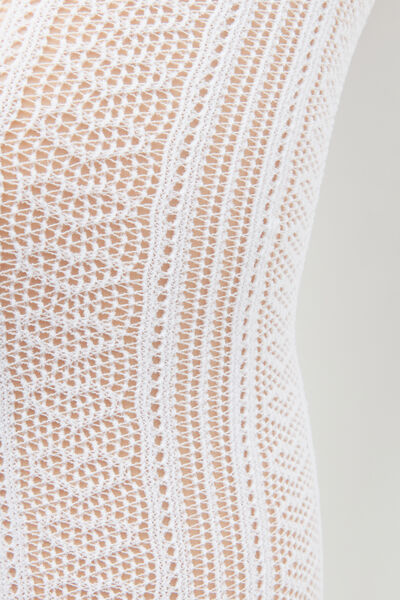 Girls' Fishnet Tights – Calzedonia Malta