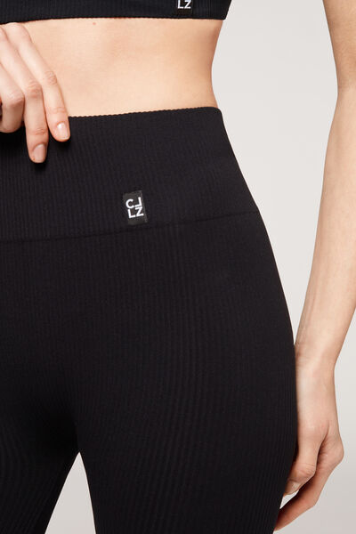 Seamless Sport Cycling Shorts – Calzedonia Malta